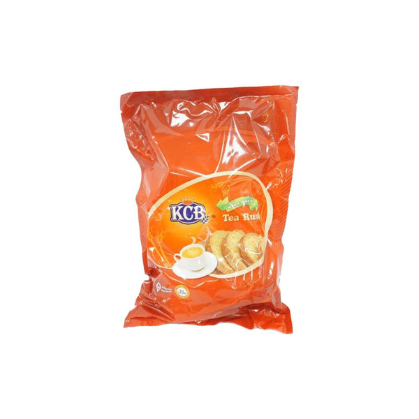 Kcb Whole Wheat Tea Rusk – Mekkah Mart
