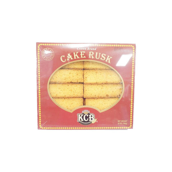 Kcb Cake Rusk – Mekkah Mart