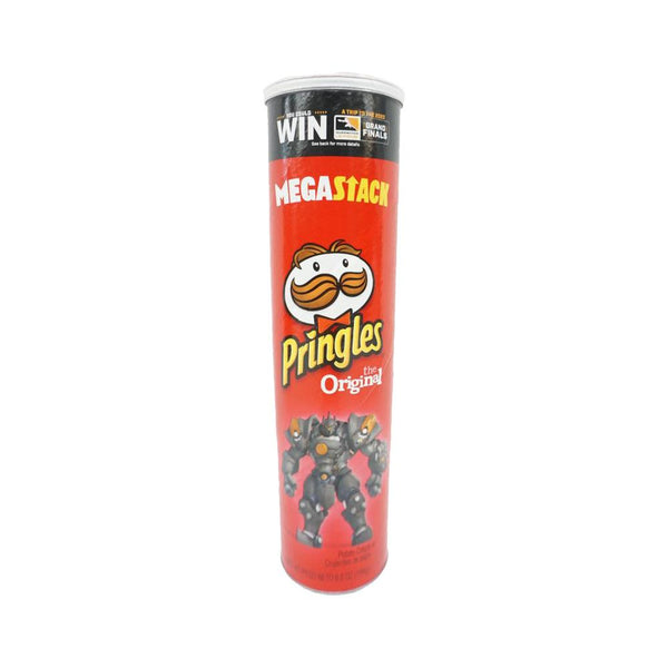 Pringles Original Mega Stack – Mekkah Mart