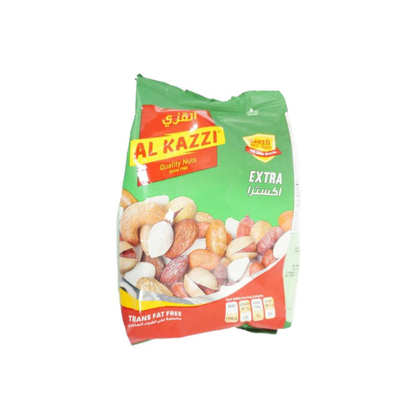Al Kazzi Mixed Nuts – Mekkah Mart