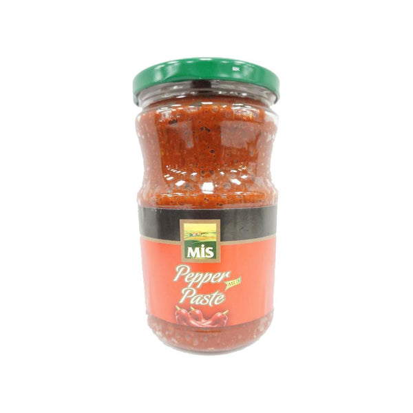 Mis Pepper Paste – Mekkah Mart