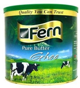 Fern Butter Ghee – Mekkah Mart