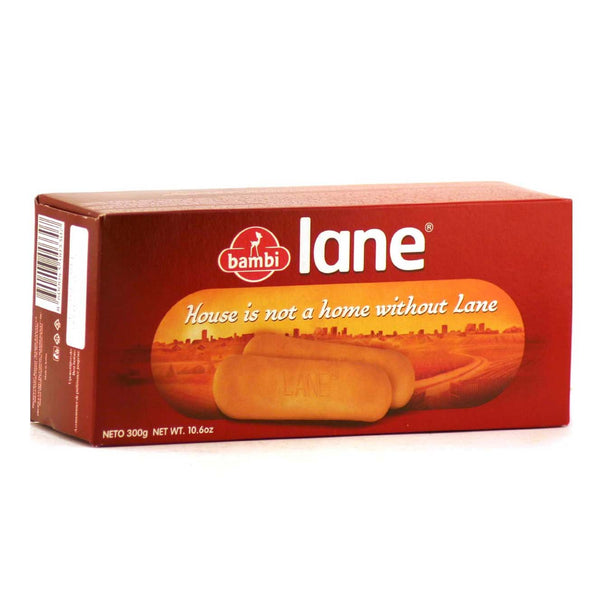 Plazma Lane Keks – Mekkah Mart