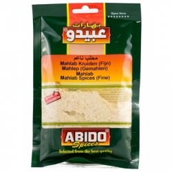 Abido Mahlab Ground – Mekkah Mart