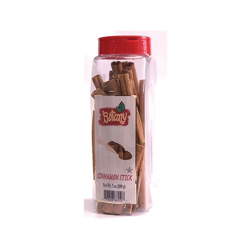 Botany Cinnamon Stick – Mekkah Mart