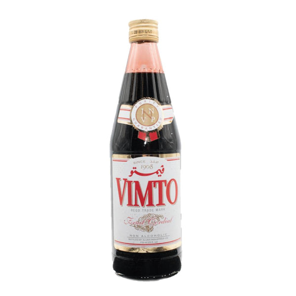 Saudi Vimto Syrup – Mekkah Mart