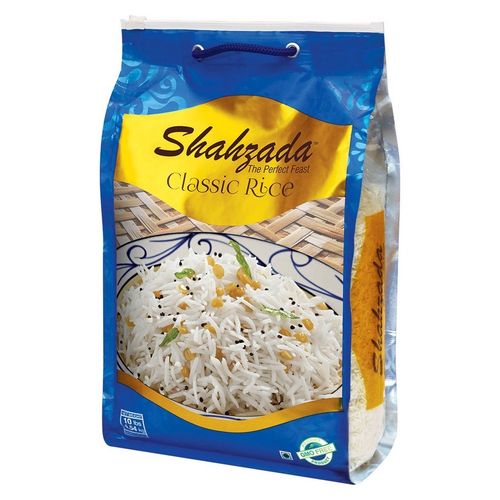 Shahzada Classic Rice – Mekkah Mart