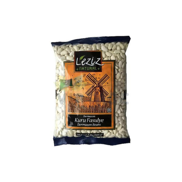 Leziz Dermason Beans – Mekkah Mart